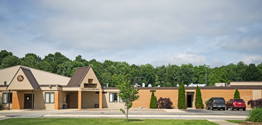 hanoverhorton-higschool-shot - Hanover-Horton