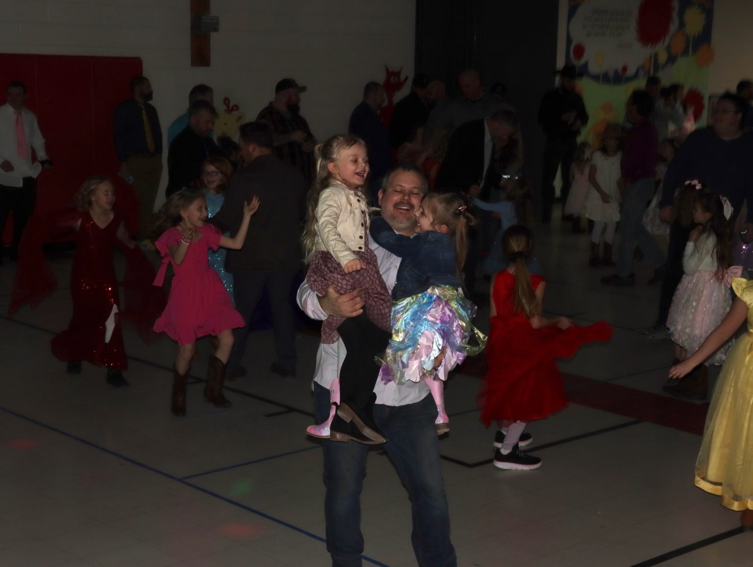 Elementary School - Hanover-Horton