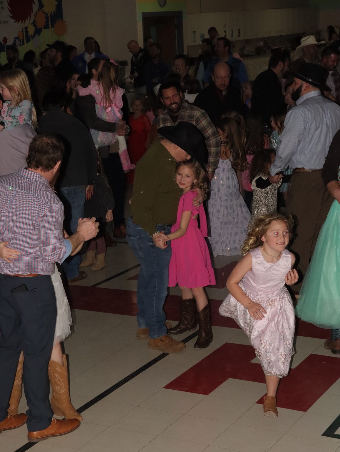 Elementary School - Hanover-Horton