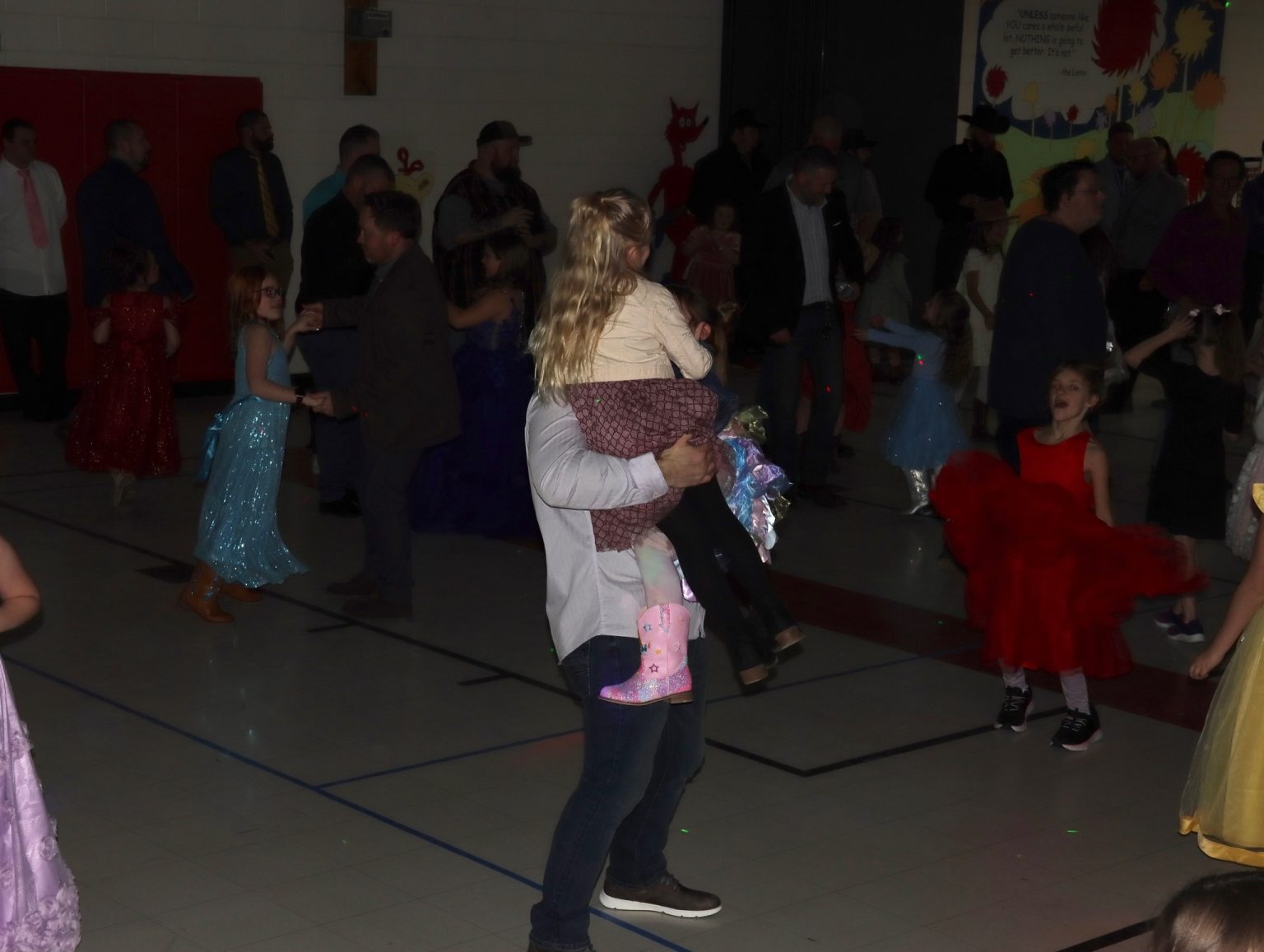 Elementary School - Hanover-Horton