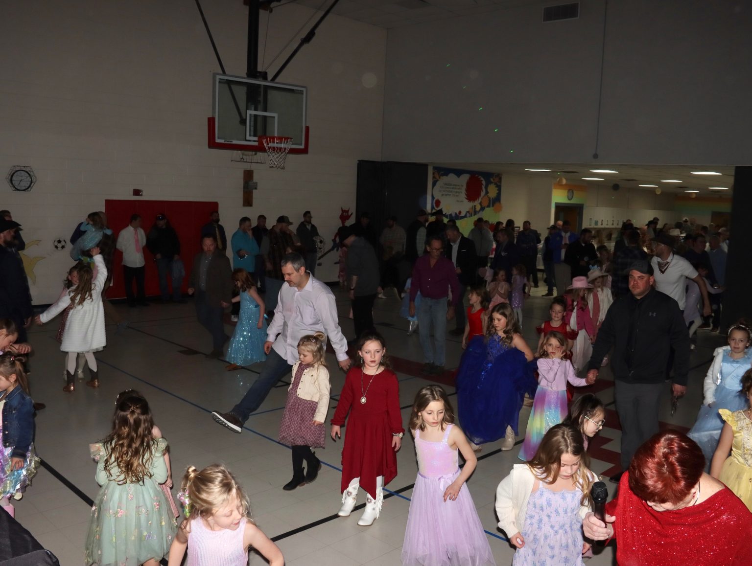 Elementary School - Hanover-Horton