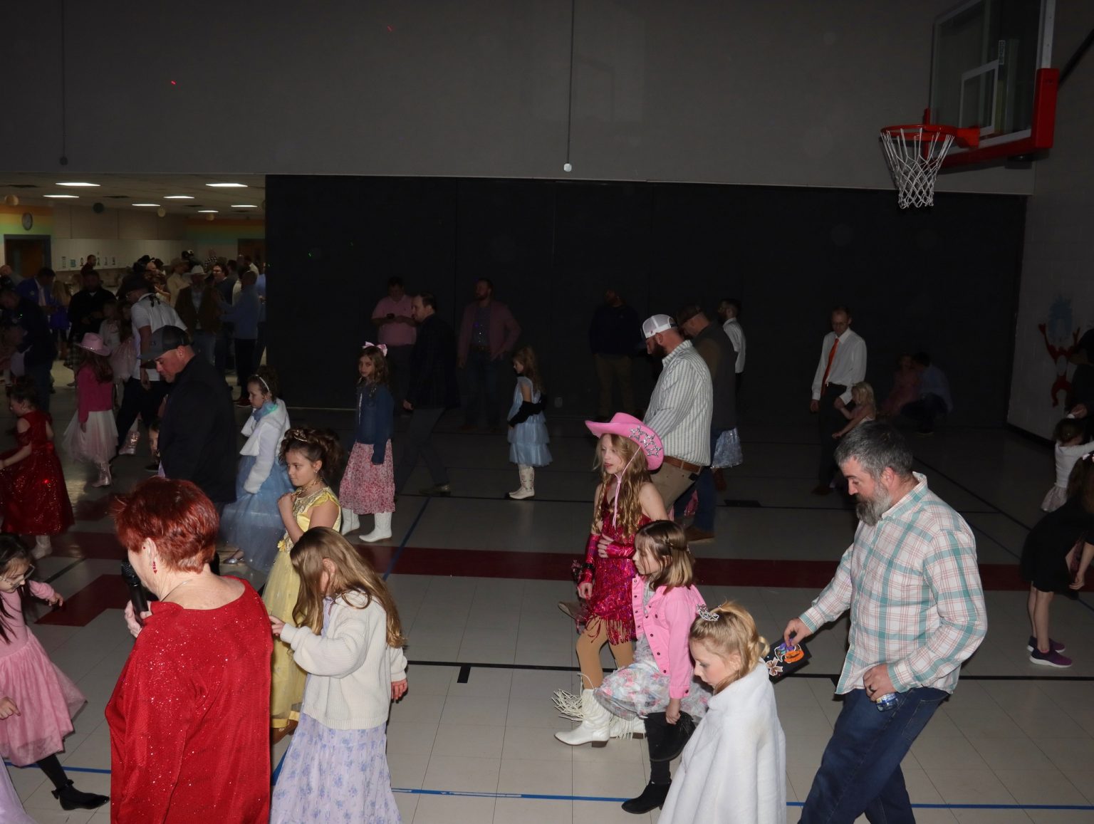 Elementary School - Hanover-Horton